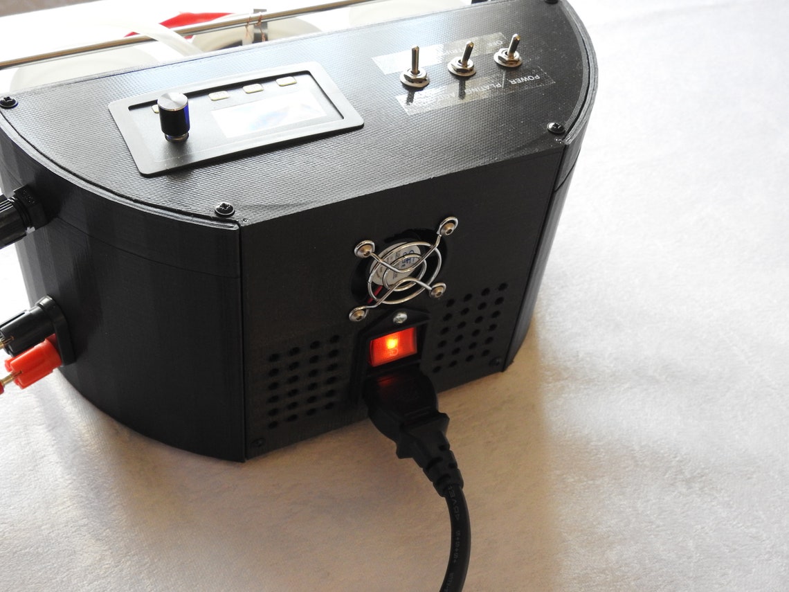 Electroplating Machine for Gold Rhodium Silver Copper Etc. - Etsy UK