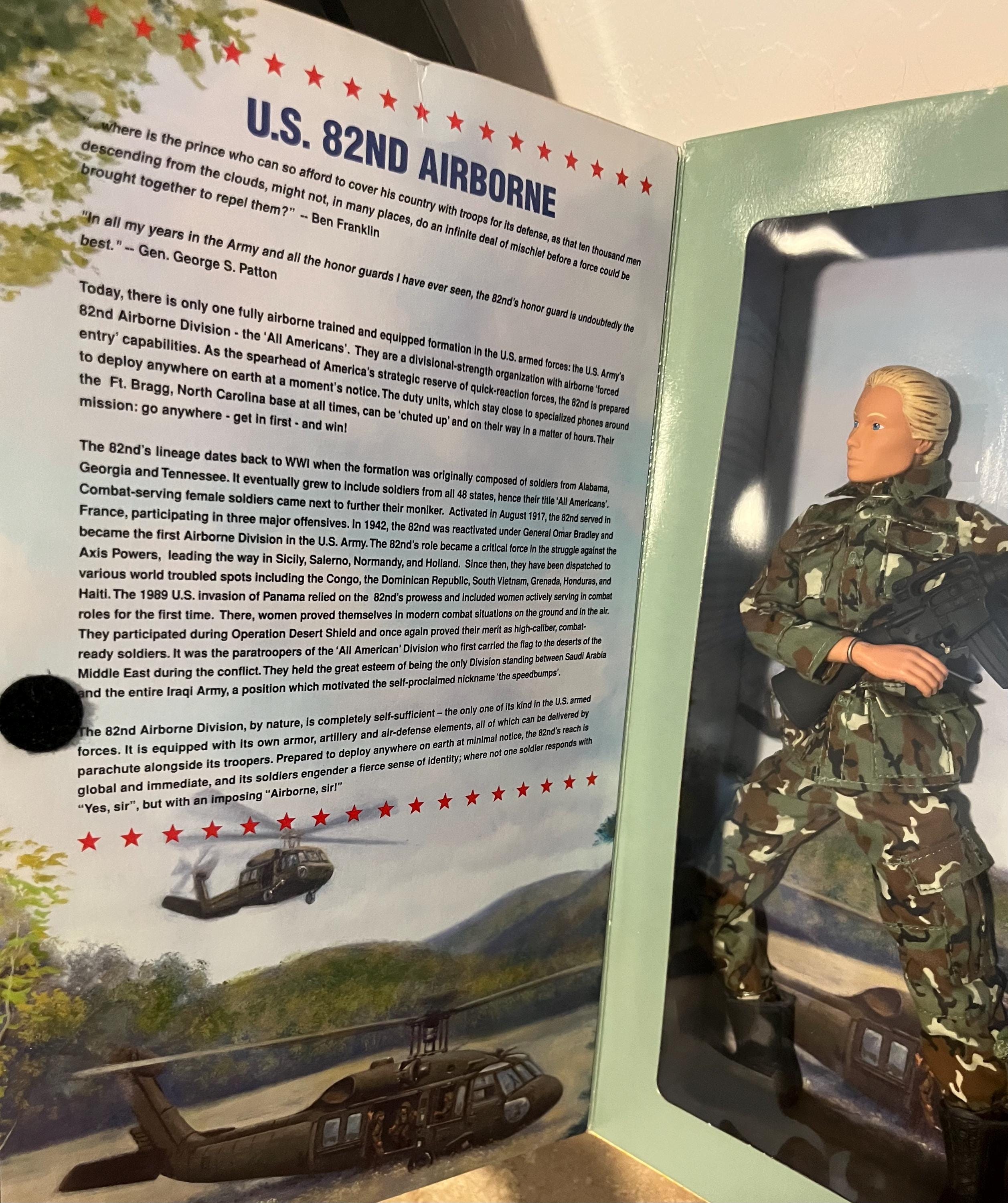 G.I. Joe Classic Collection 12 Action Figure - Etsy