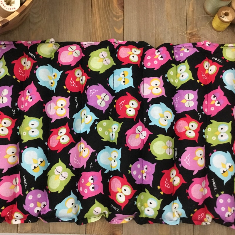 Stitch Heating Pad - Etsy