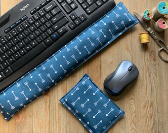 Computer Wrist Rest - Etsy
