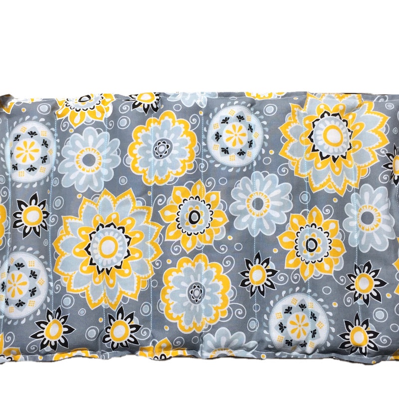 Stitch Heating Pad - Etsy