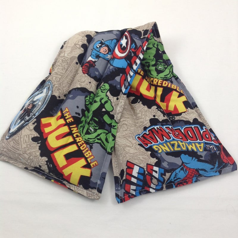 Stitch Heating Pad - Etsy