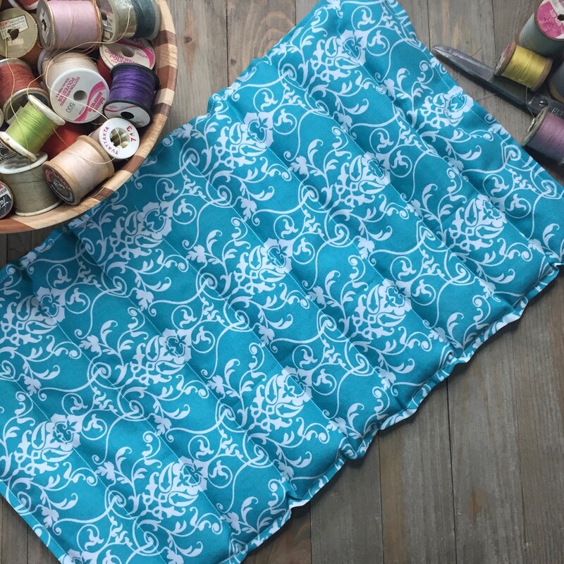 Stitch Heating Pad - Etsy