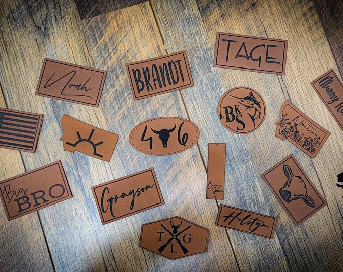 Custom Iron on Diy Patch - Etsy