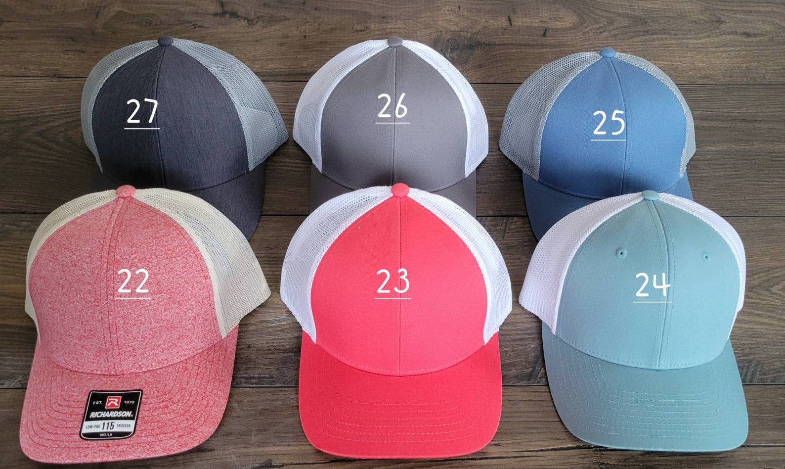 Custom Logo Patch Hat or Beanie - Etsy