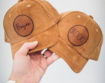 Circle Hat Patch - Etsy