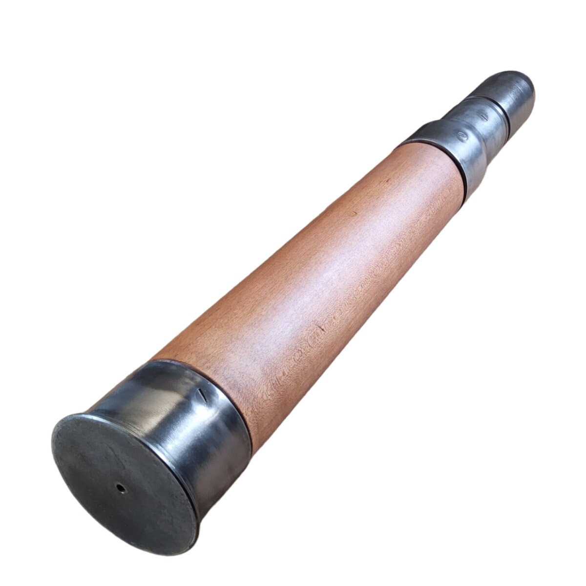 3" 50cal MK-5 Wooden Dummy Round - Etsy