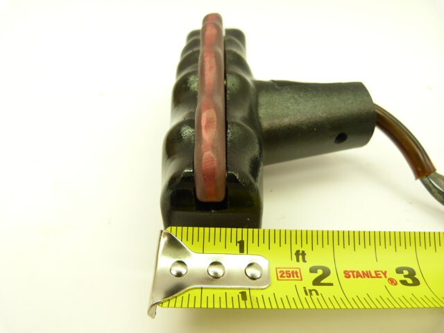 Tank Gunners Control Grip Cannon Fighter Jet Throttle Stick Joystick ...