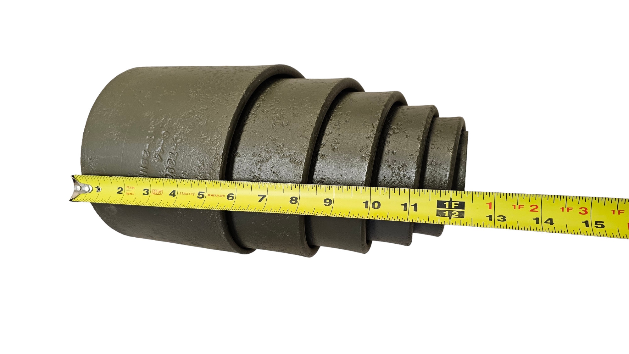 US Army WWII M3 Grant M4 Sherman Tank M5 High-speed Tractor Suspension ...