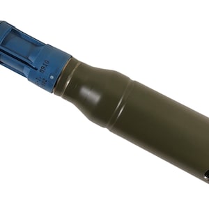 25mm Bushmaster Chain Gun Autocannon BEER BOTTLE OPENER - M910 for U.S ...