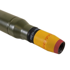 25mm Bushmaster Chain Gun Autocannon BEER BOTTLE OPENER Pgu-32 Saphei-t ...