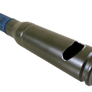 25mm Bushmaster Chain Gun Autocannon BEER BOTTLE OPENER - M793 for U.S ...