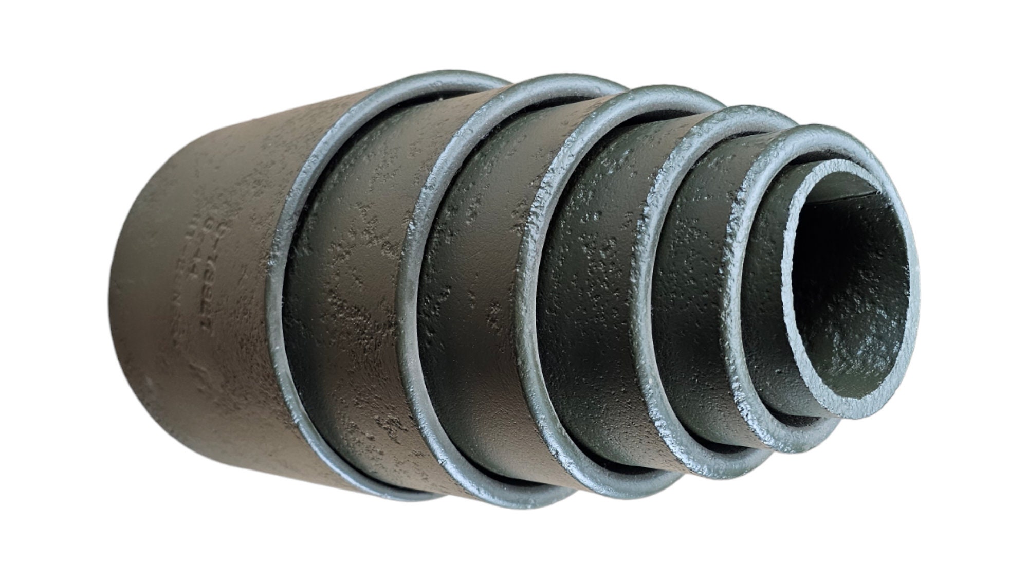 US Army WWII M3 Grant M4 Sherman Tank M5 High-speed Tractor Suspension ...