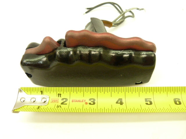 Tank Gunners Control Grip Cannon Fighter Jet Throttle Stick Joystick ...