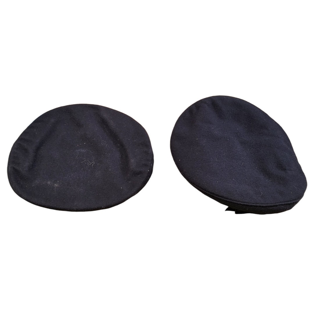 WWII US Navy Sailors Flat Hats - Etsy