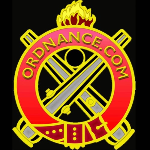ORDNANCEdotCOM - Etsy