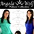 Angel Bootcut Jean #AW4200 | Angela Wolf Sewing Pattern Collection - Etsy