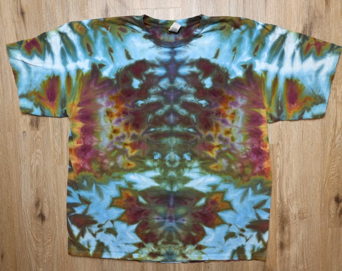 Moondipper Tie Dye