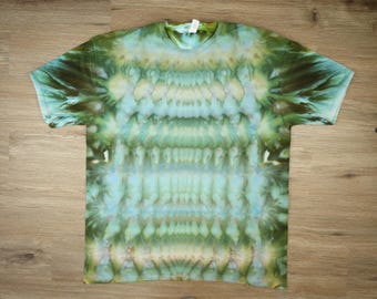 Shirts - Moondipper Tie Dye