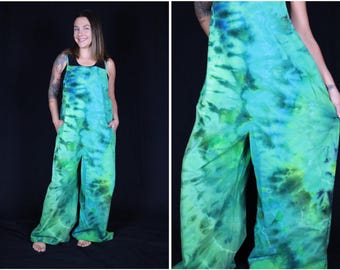 Clothing - Moondipper Tie Dye