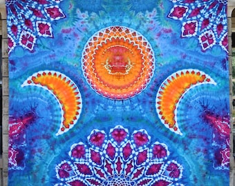 Moondipper Tie Dye