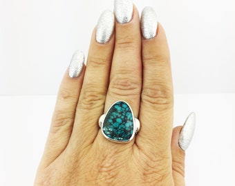 Spider Web Turquoise - Etsy