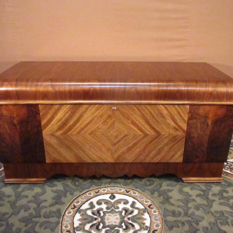 Lane Cedar Chest - Etsy