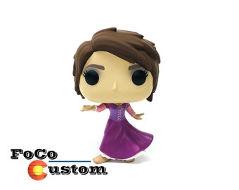 Funko Pop Hair - Etsy