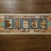 Letter Art Frame - Etsy