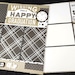 12X12 Graduation Scrapbook Page Kit, Graduation Premade Scrapbook Page ...