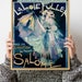 Vintage French Poster Gallery Wall Art Set of 9, Digital Prints ...