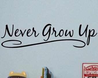 Grow up Design - Etsy
