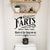 Fart Definition Vinyl Wall Decal, Bathroom Decal, Funny Saying ...