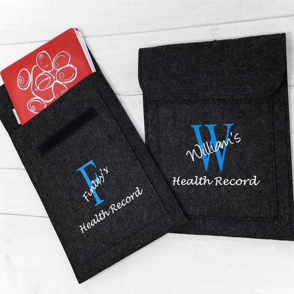 Felt Book Cover - Etsy UK