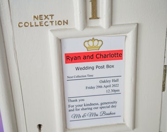 Royal Mail Decal - Etsy UK