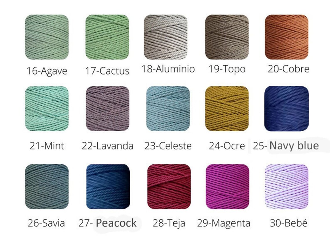 Decor Macrame Valance. Macrame Wall Hanging. Macrame - Etsy