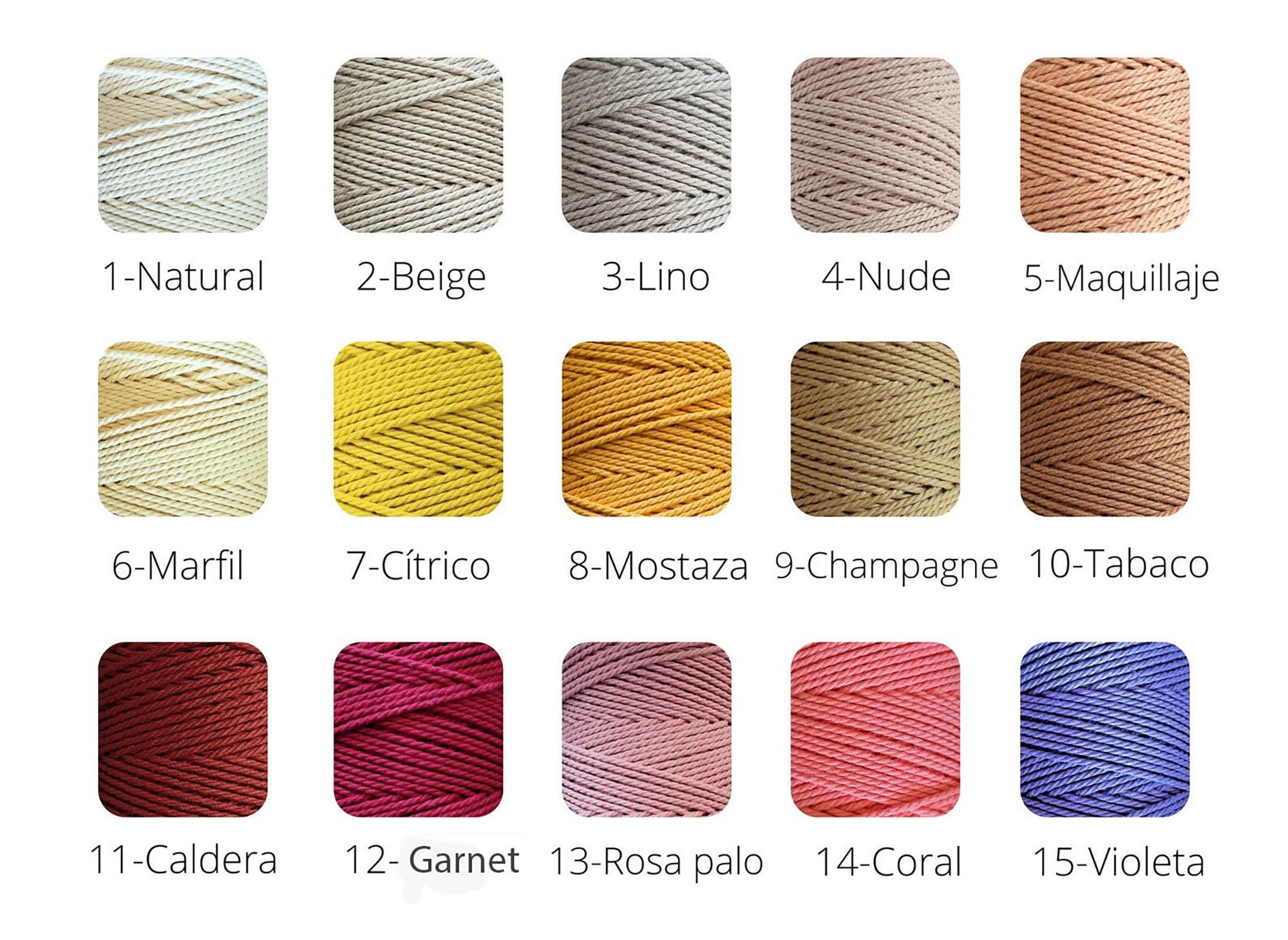 Decor Macrame Valance. Macrame Wall Hanging. Macrame - Etsy