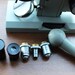 Vintage Soviet Biological Microscope Worker BIOLAM R-11 LOMO / USSR ...