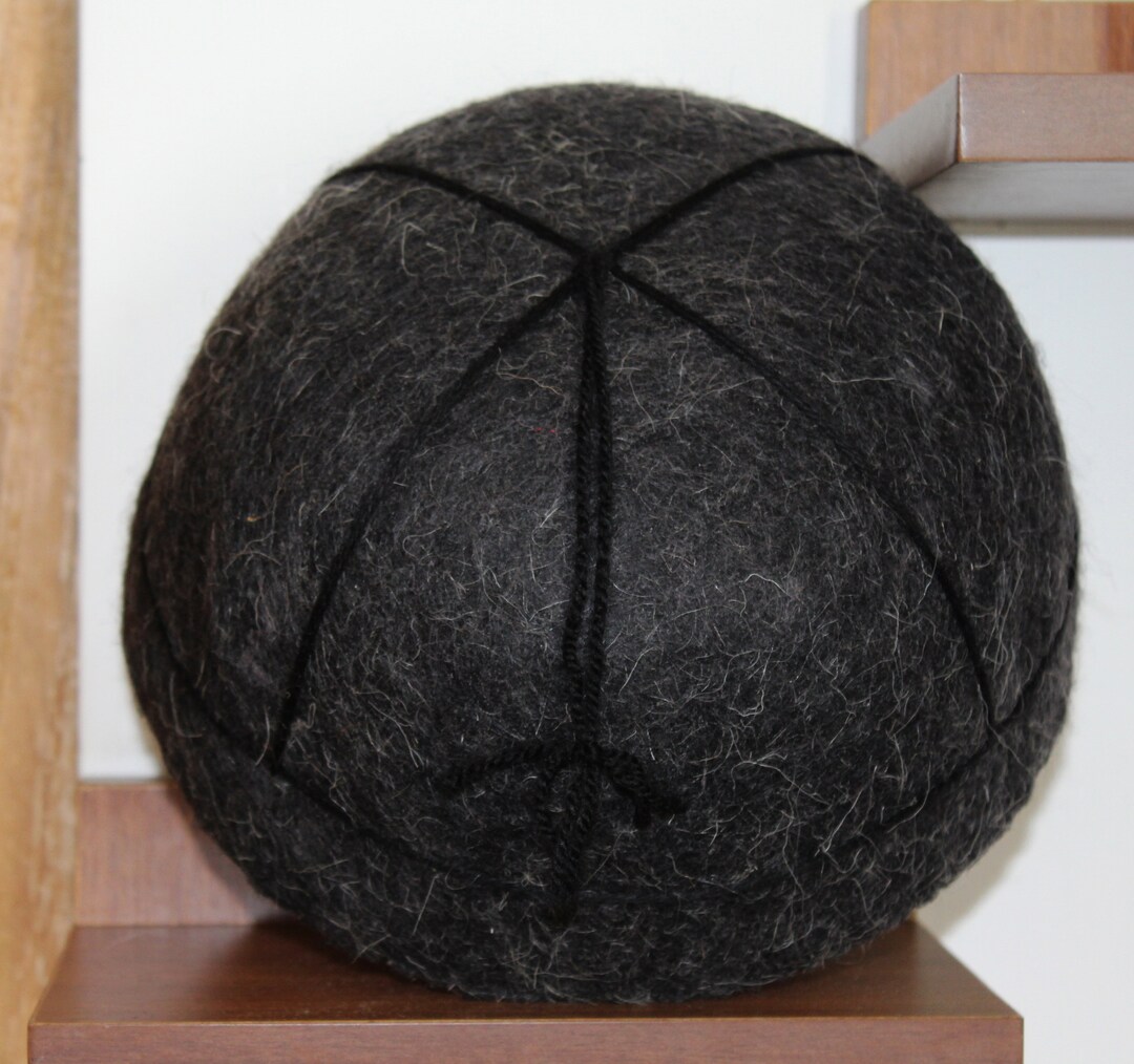 Bucket Hat, Personalized Gift,handmade Wool Hat, Svanian Georgian Cap ...