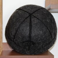 Svan Hat - Traditional Georgian Hat - Etsy Canada