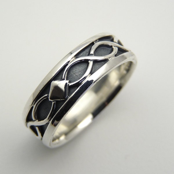 Custom Ring Design - Etsy