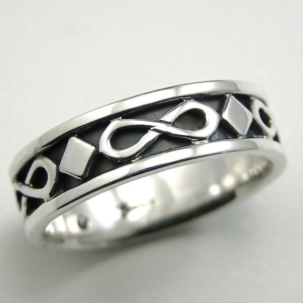 Infinite Loop - Etsy