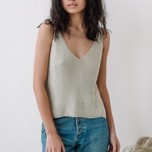 Beige Sheer Top, Festival Top for Women, Boho Crochet Tank Top, - Etsy