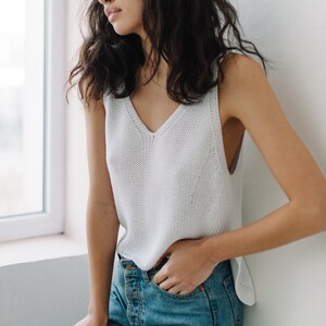 Beige Sheer Top, Festival Top for Women, Boho Crochet Tank Top, - Etsy