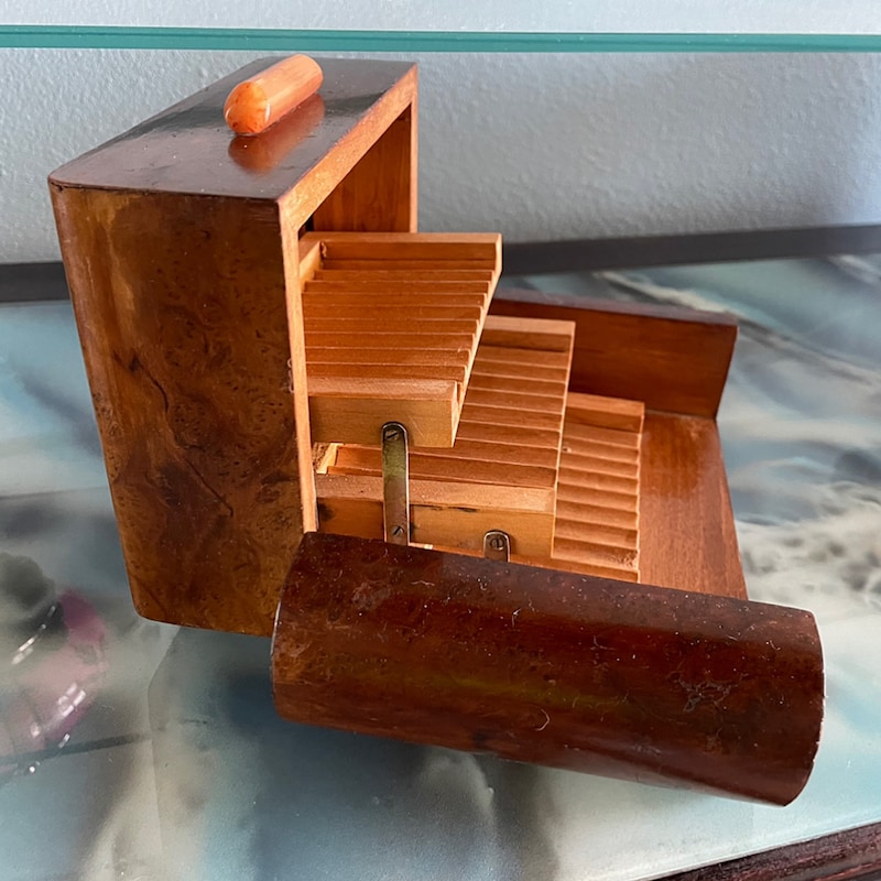 Briar Wood - Etsy