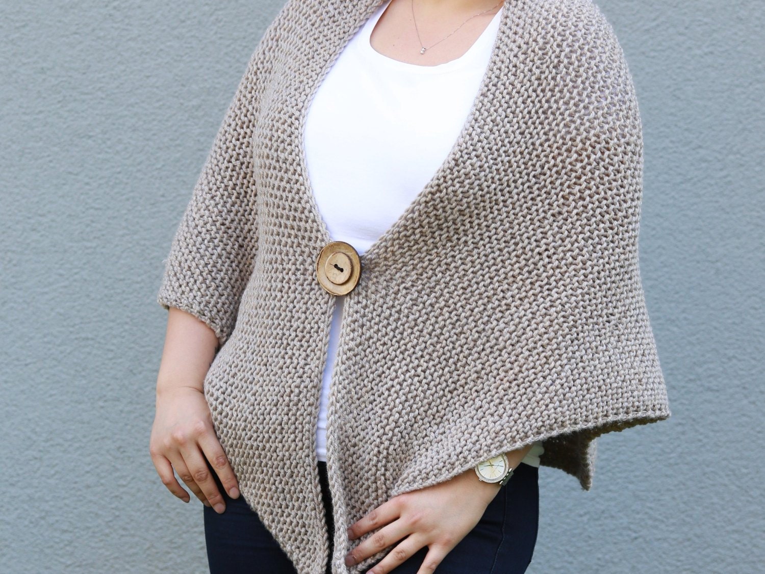 Knit Shawl Wrap Women Lace Shawl Wedding Shawl Bridal | Etsy