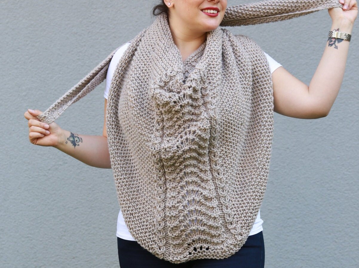 Knit Shawl Wrap Women Lace Shawl Wedding Shawl Bridal - Etsy