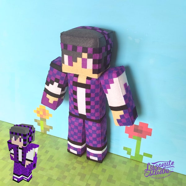 Handmade Plush - Etsy