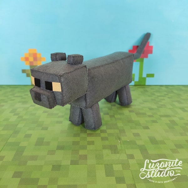 Minecraft - Etsy