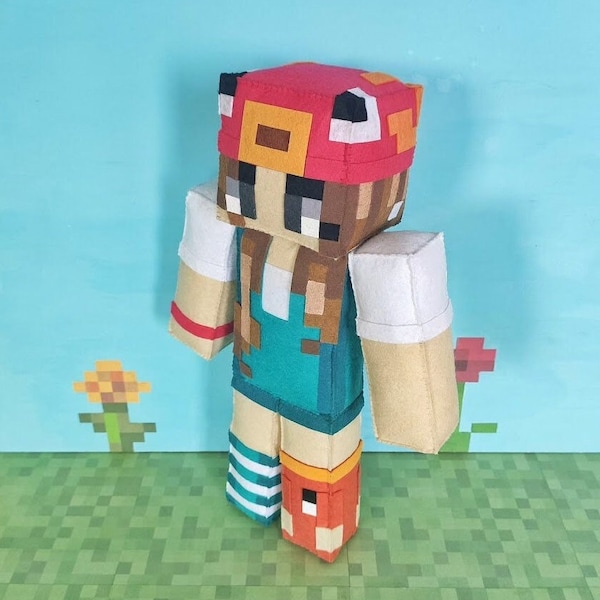 Mickey and Jj Plush - Etsy UK